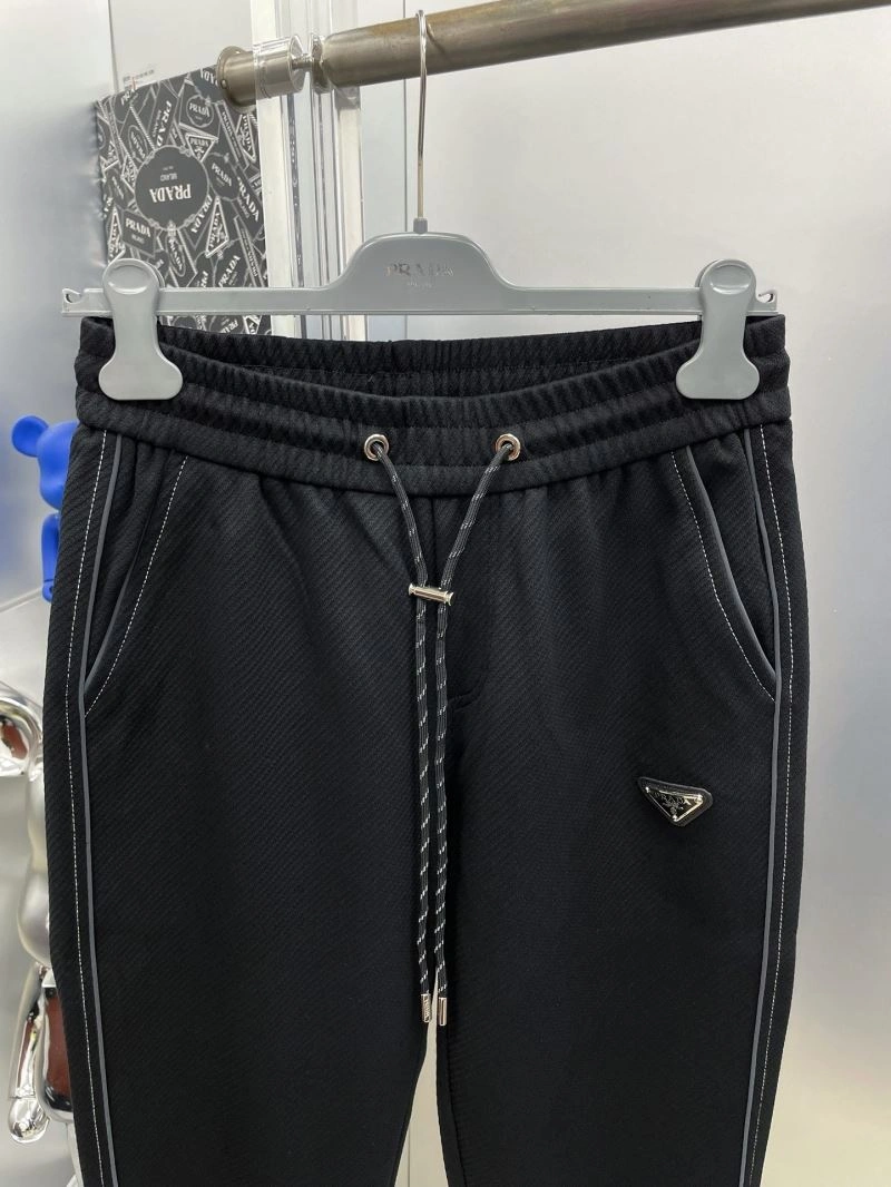 Low-cost Prada Long Pants