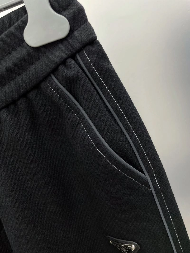 Low-cost Prada Long Pants