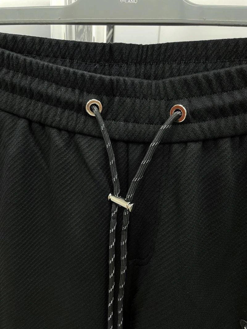 Low-cost Prada Long Pants