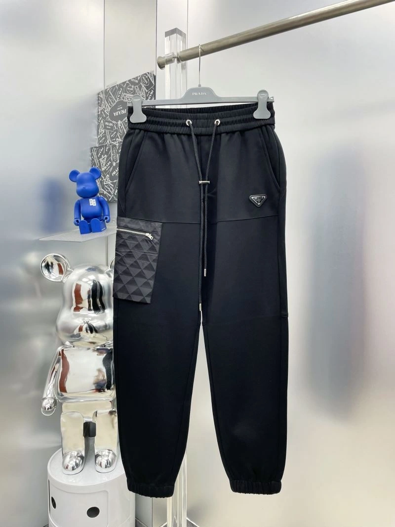 Prada Long Pants
