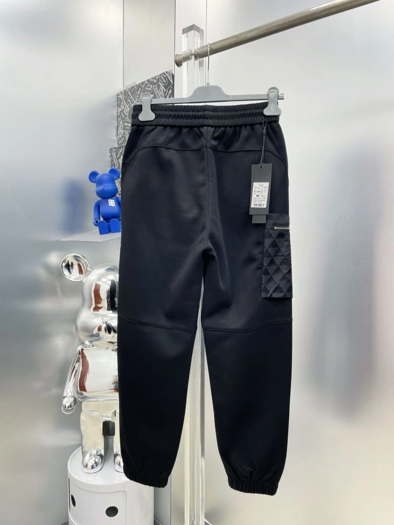 OEM Prada Long Pants