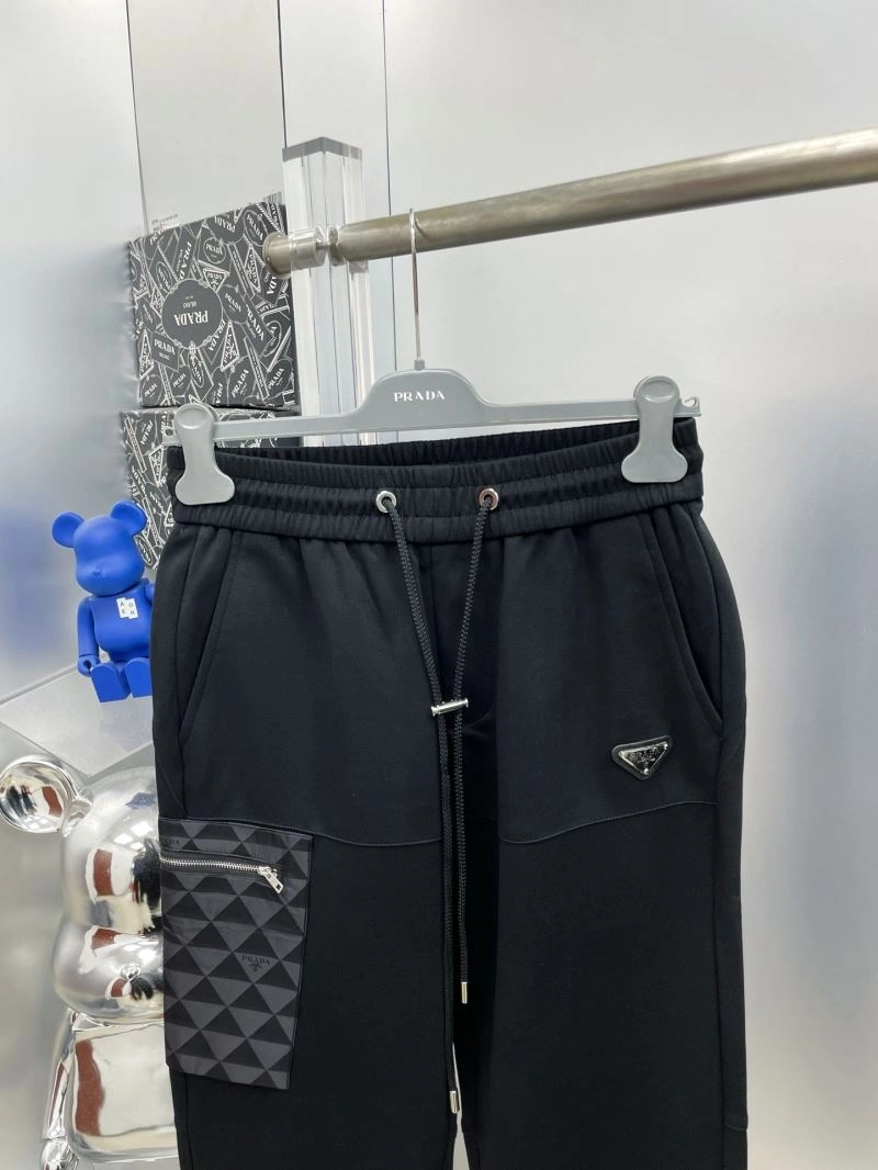 OEM Prada Long Pants