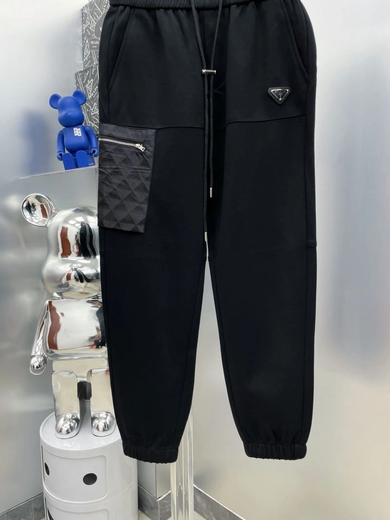 OEM Prada Long Pants