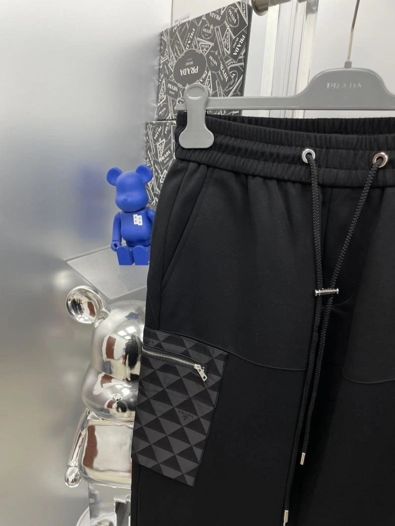 OEM Prada Long Pants