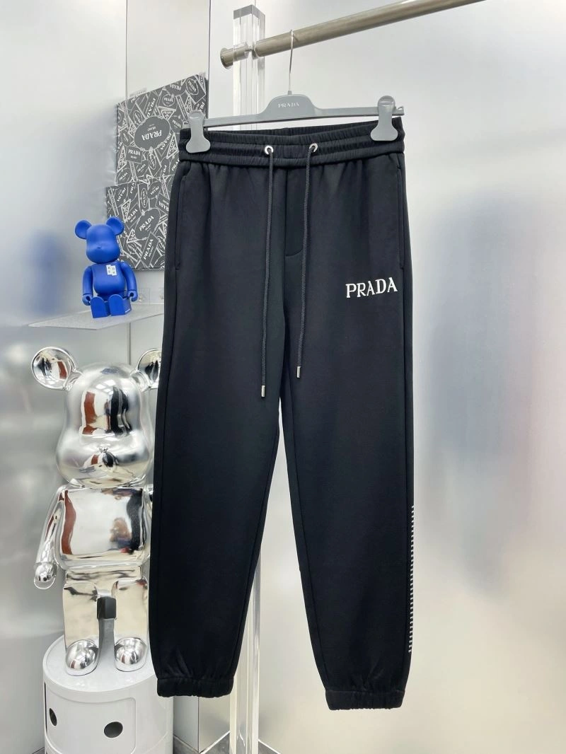 Prada Long Pants