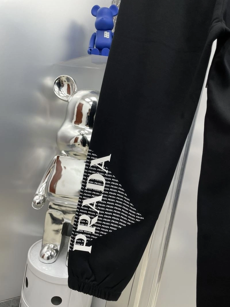 Economical Prada Long Pants