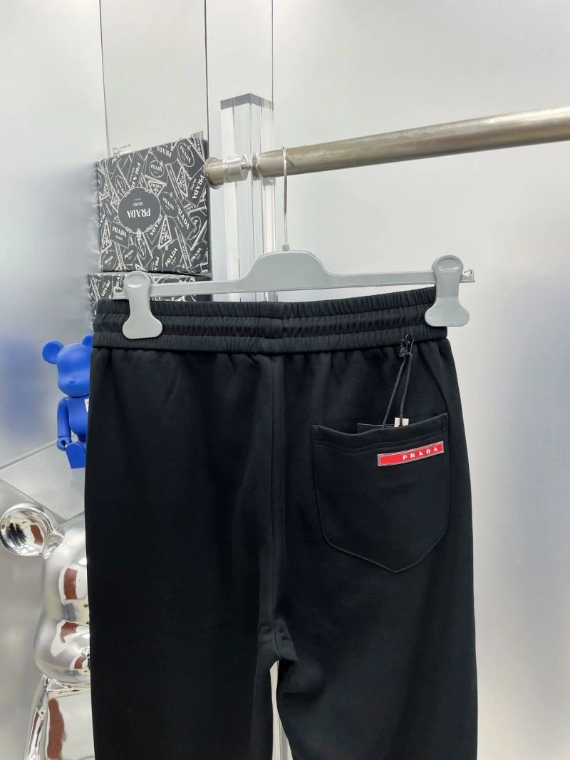 Economical Prada Long Pants