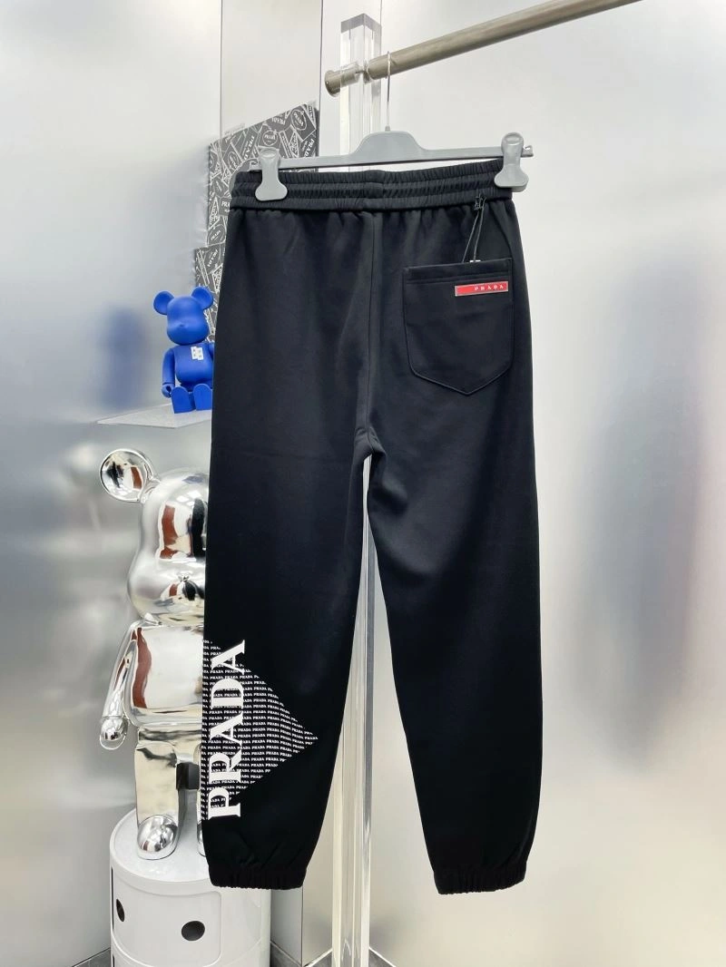 Economical Prada Long Pants