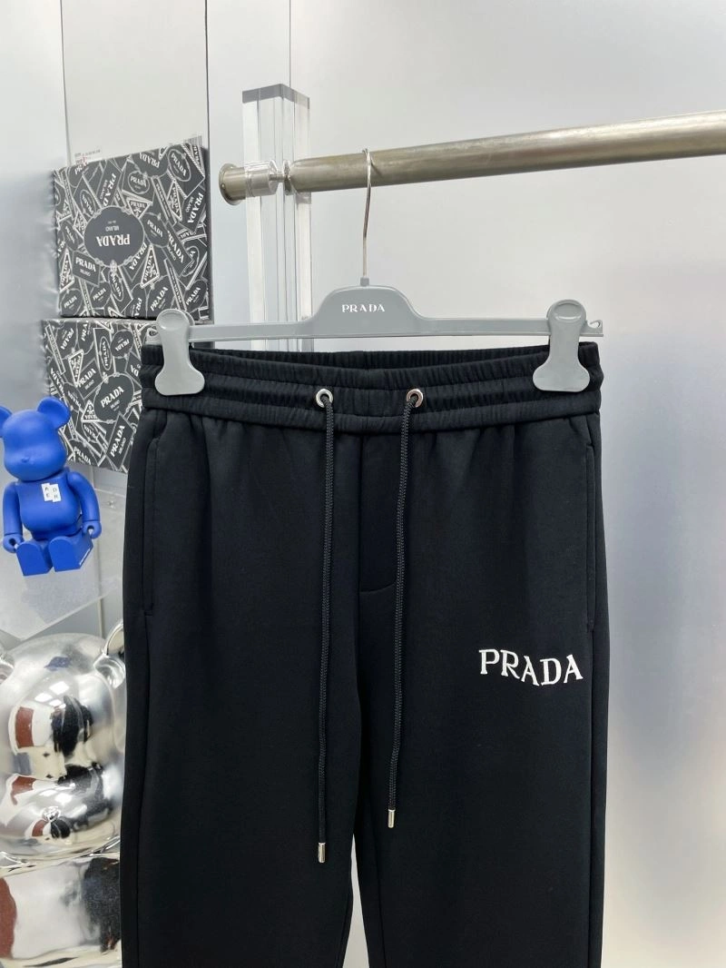 Economical Prada Long Pants