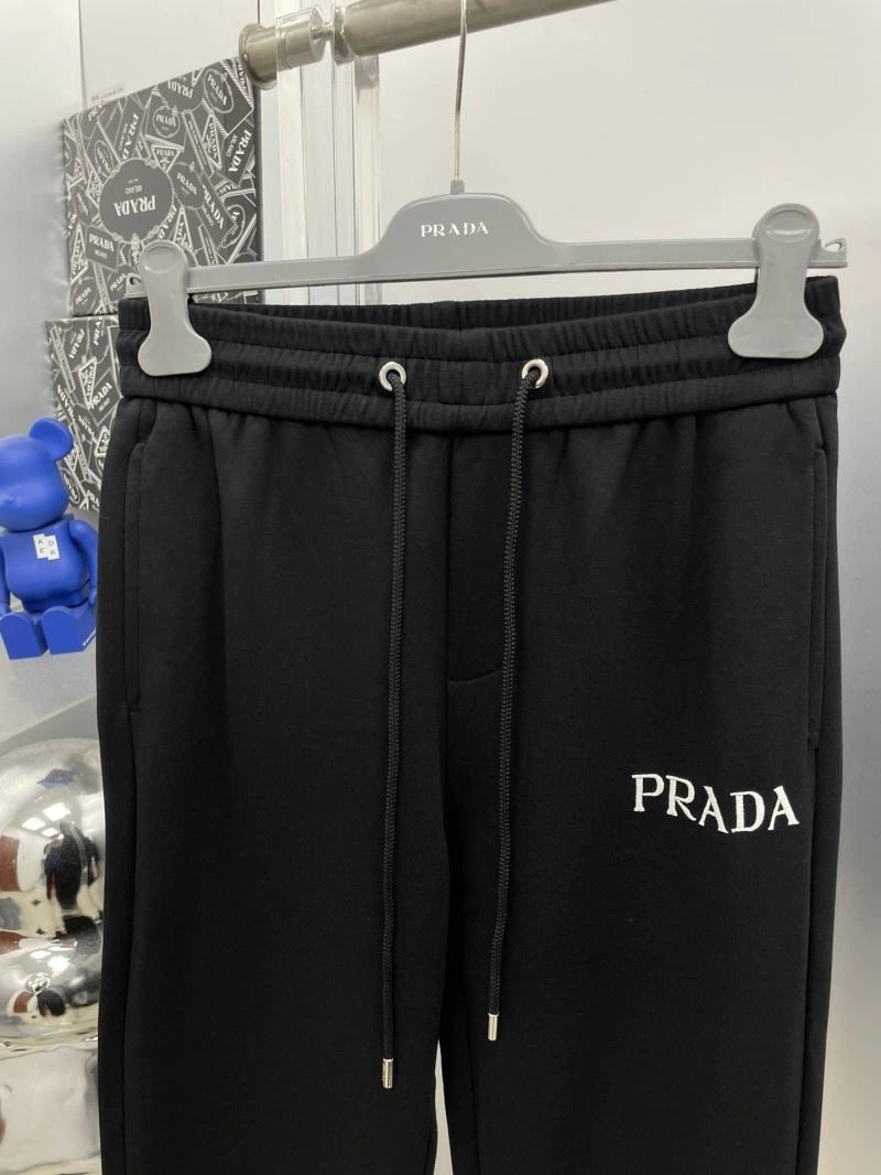 Economical Prada Long Pants