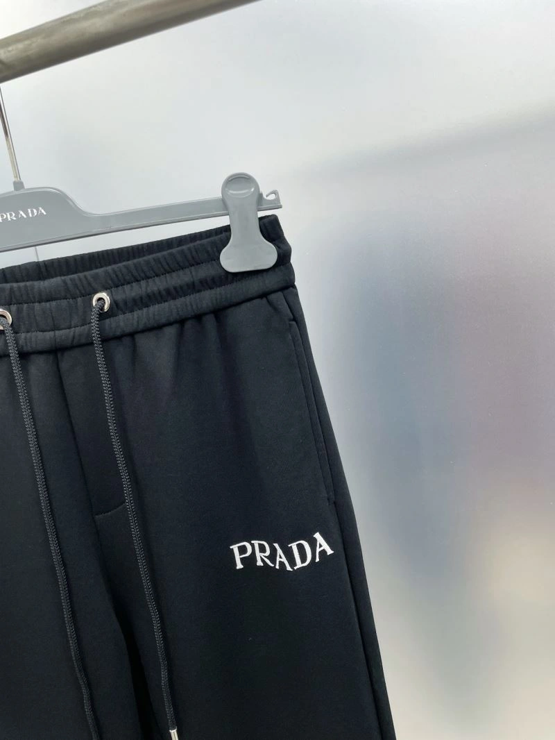 Economical Prada Long Pants