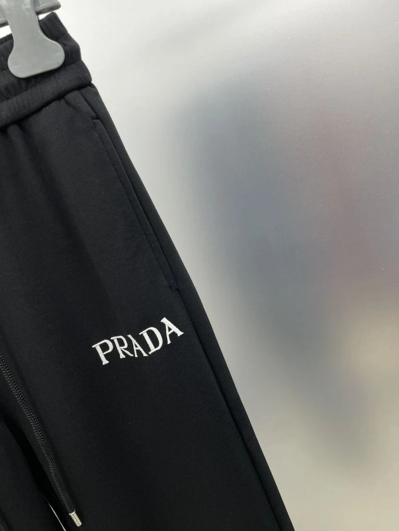 Economical Prada Long Pants