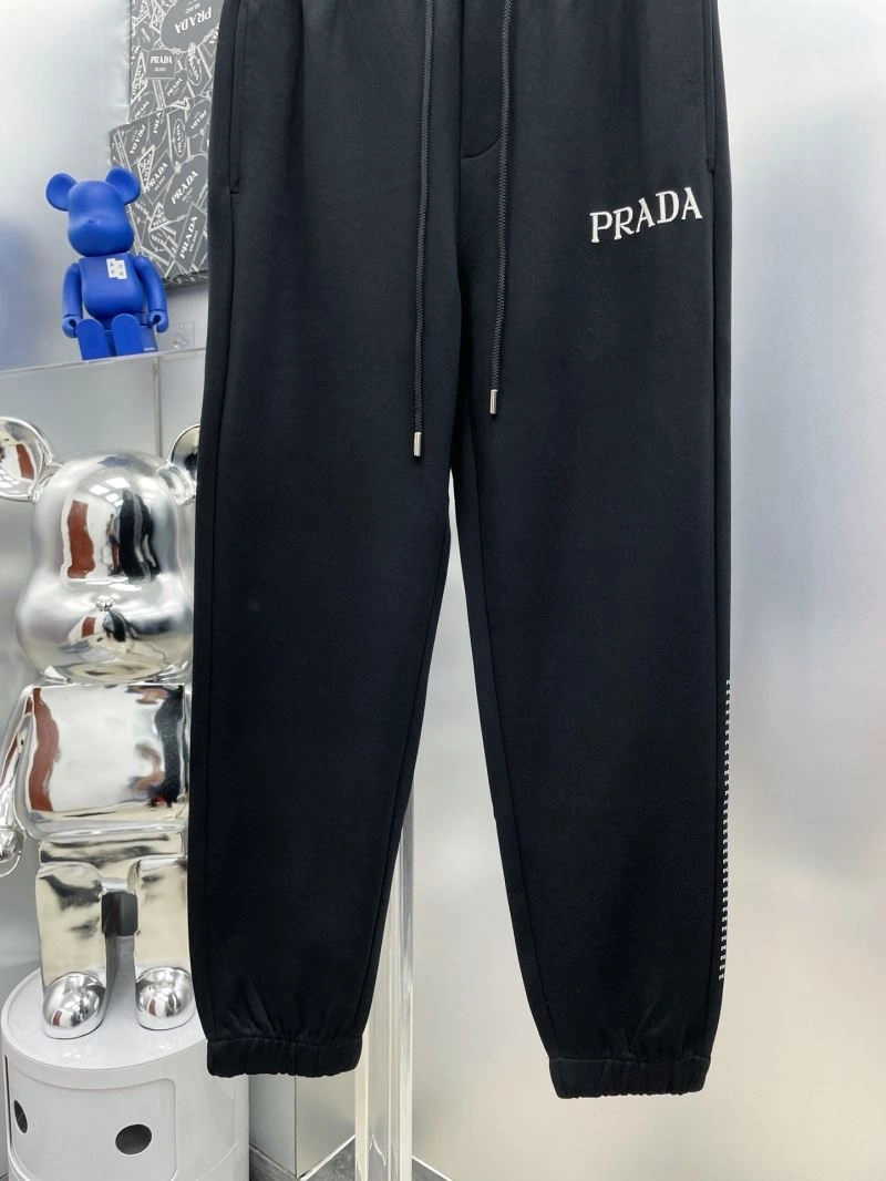 Economical Prada Long Pants