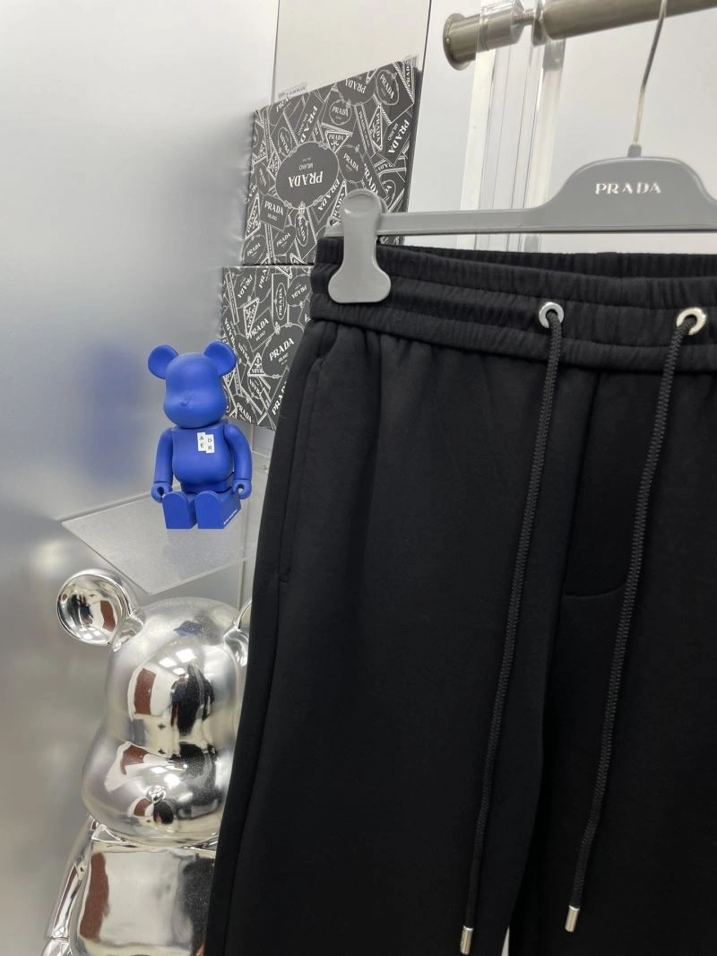 Economical Prada Long Pants