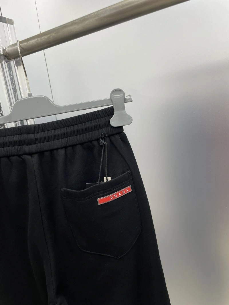 Economical Prada Long Pants