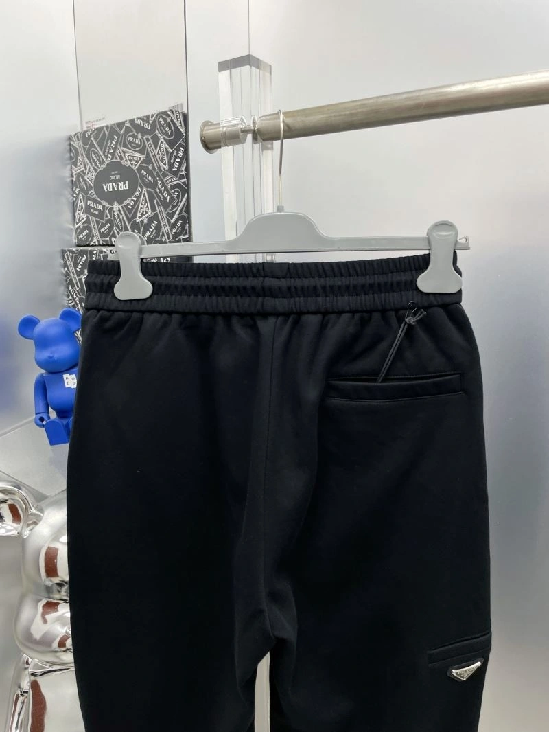 Bargain Prada Long Pants