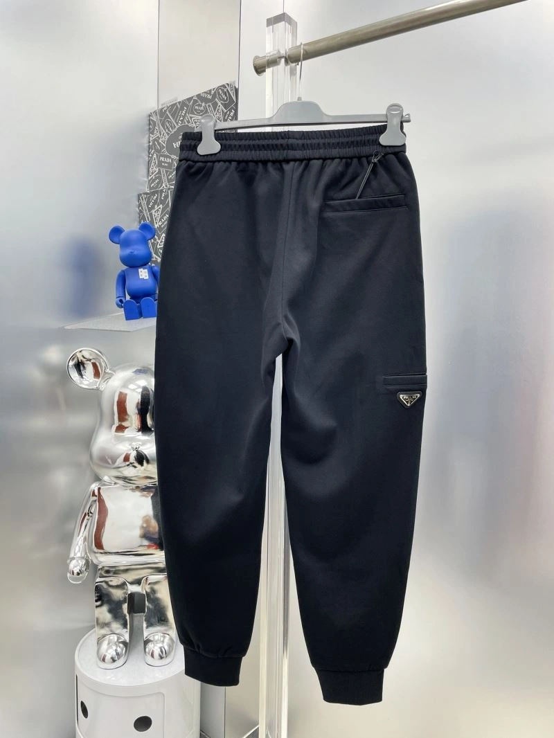 Bargain Prada Long Pants
