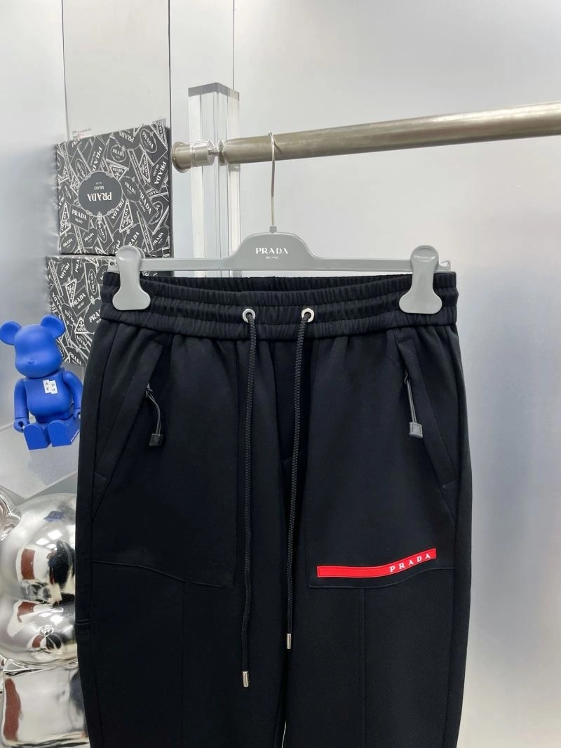 Bargain Prada Long Pants