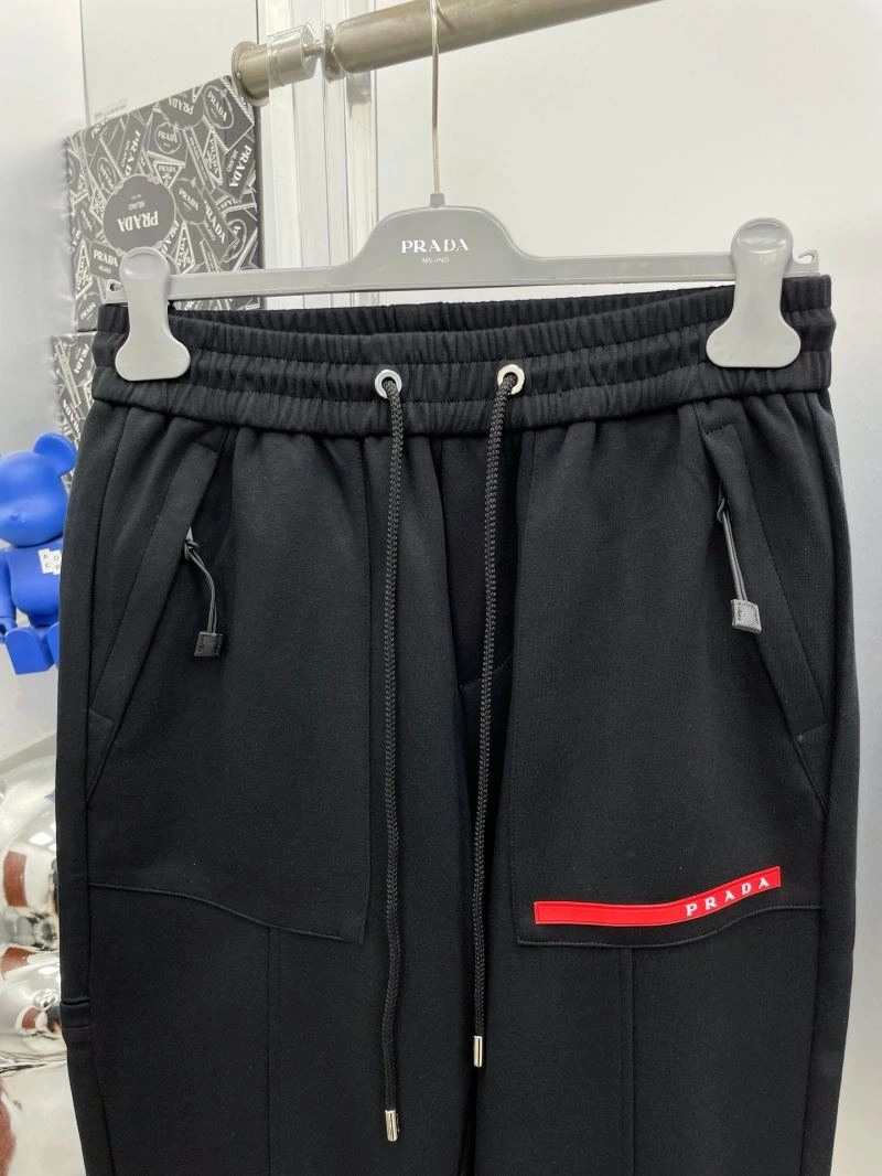 Bargain Prada Long Pants