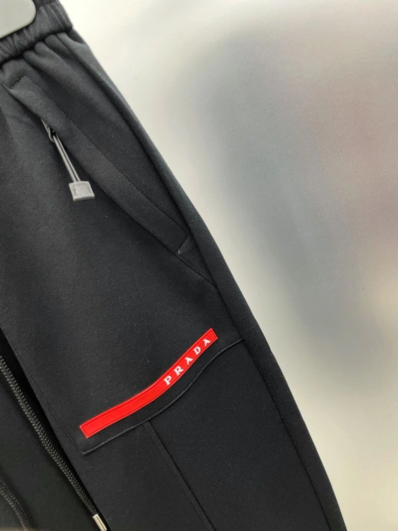 Bargain Prada Long Pants