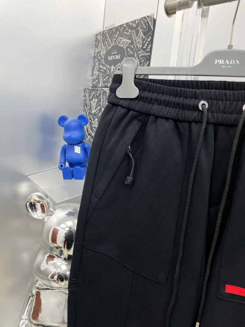 Bargain Prada Long Pants