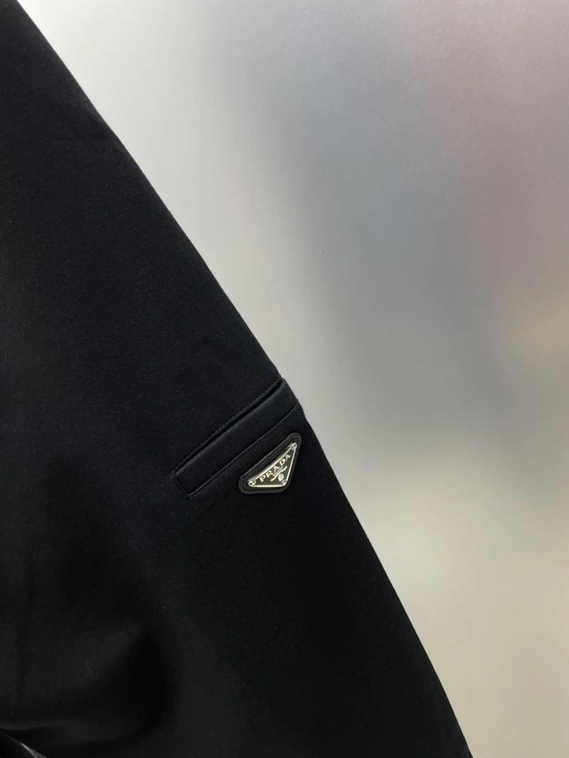 Bargain Prada Long Pants