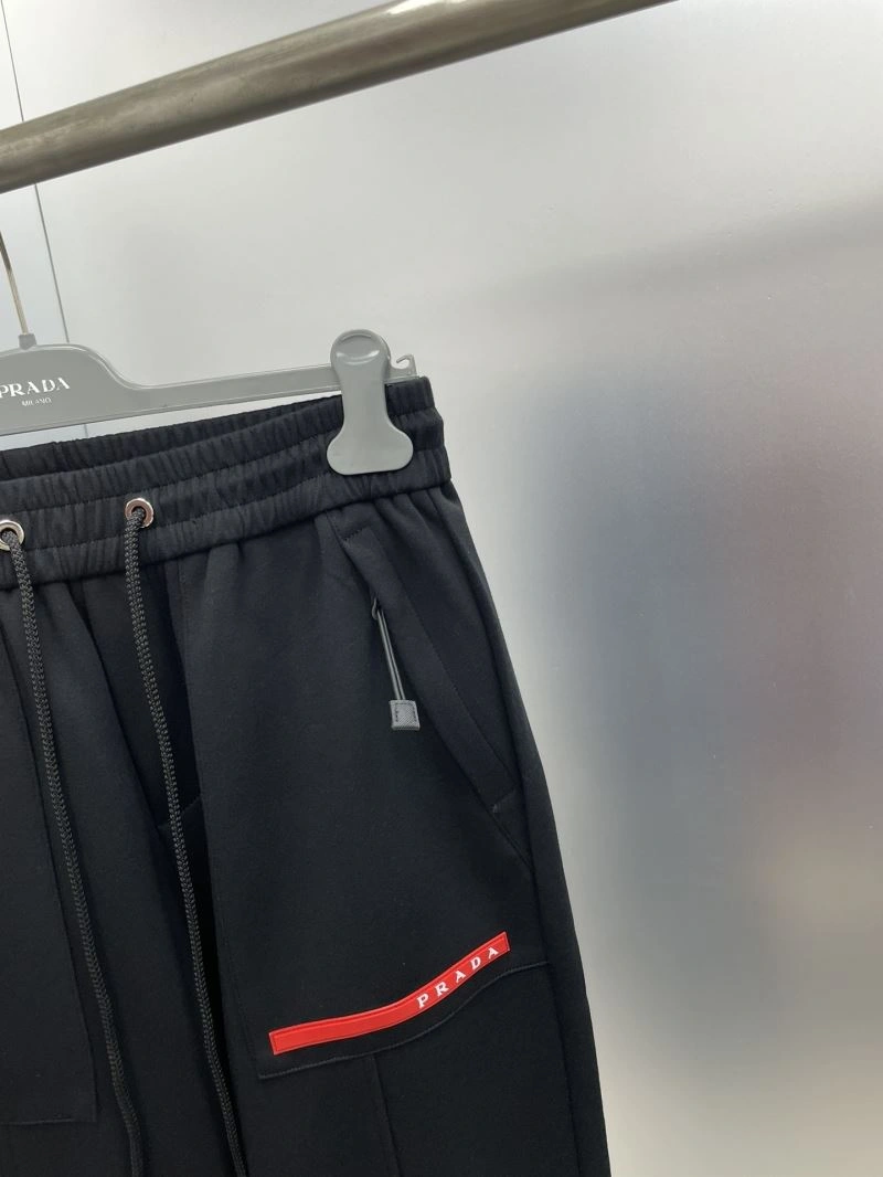 Bargain Prada Long Pants