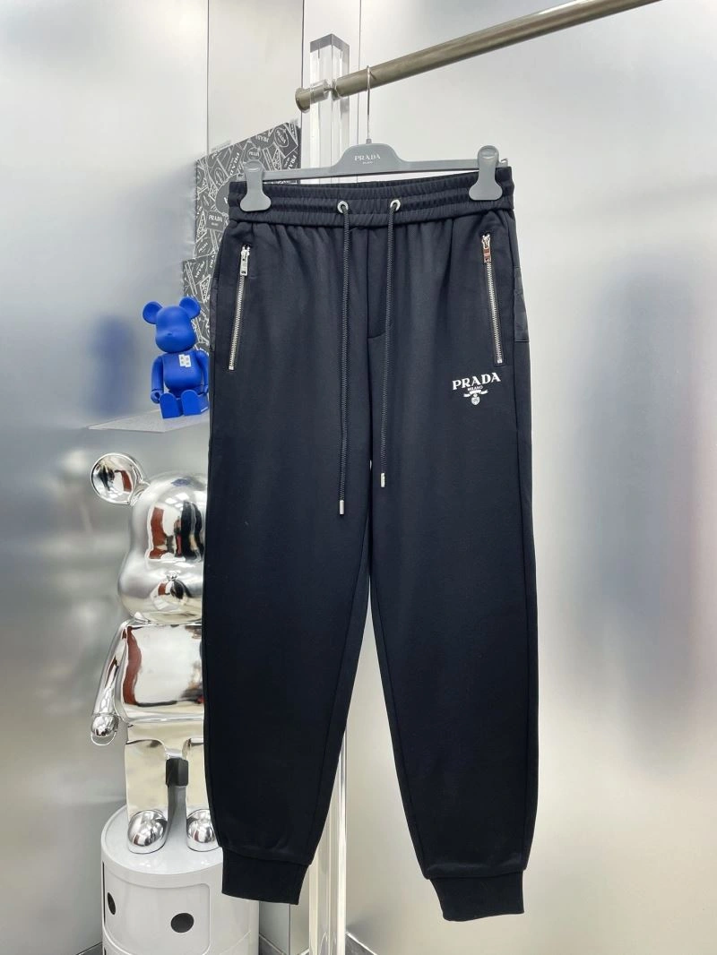 Prada Long Pants
