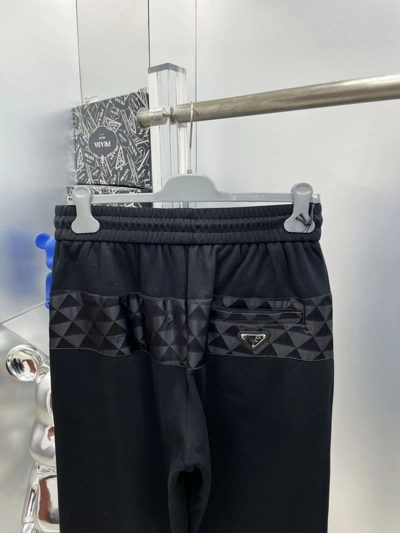 Budget-friendly Prada Long Pants