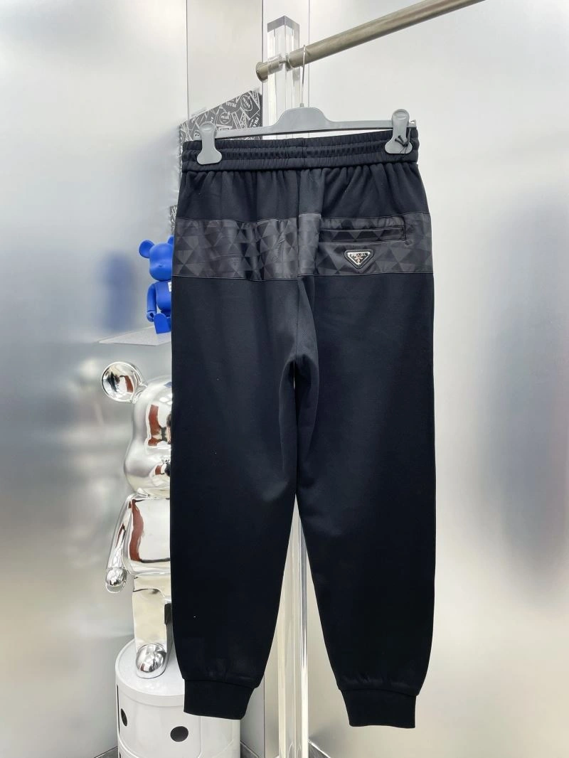 Budget-friendly Prada Long Pants