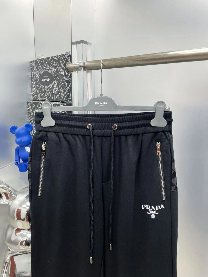 Budget-friendly Prada Long Pants