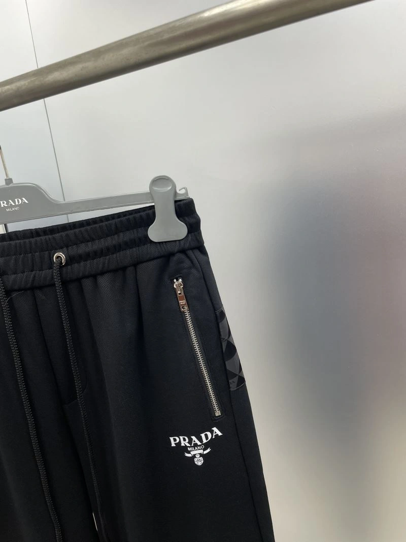 Budget-friendly Prada Long Pants