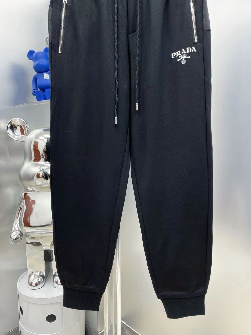 Budget-friendly Prada Long Pants