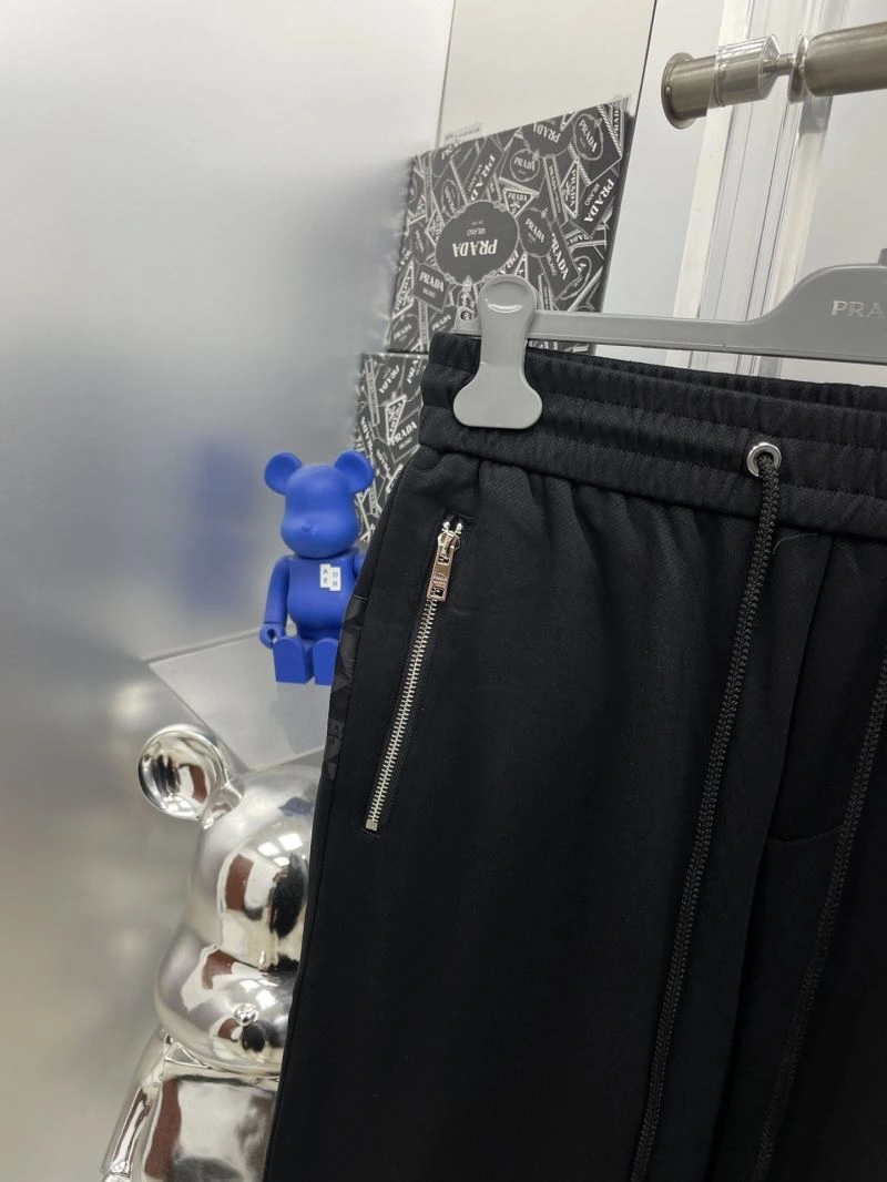 Budget-friendly Prada Long Pants