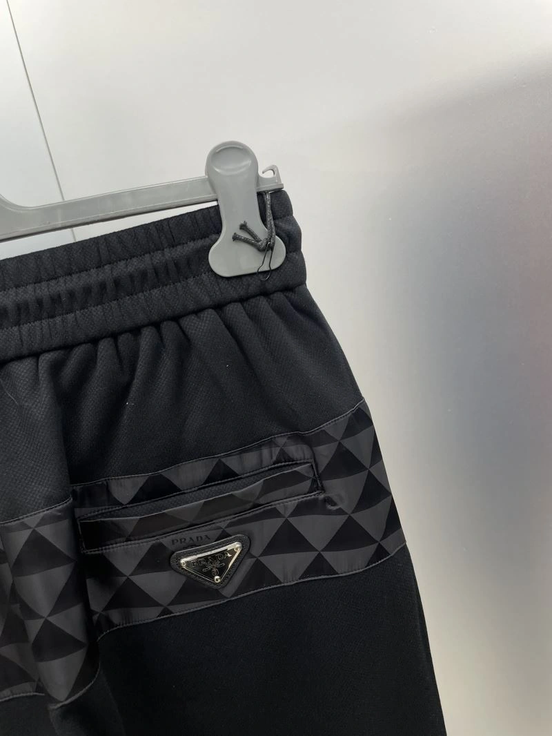 Budget-friendly Prada Long Pants