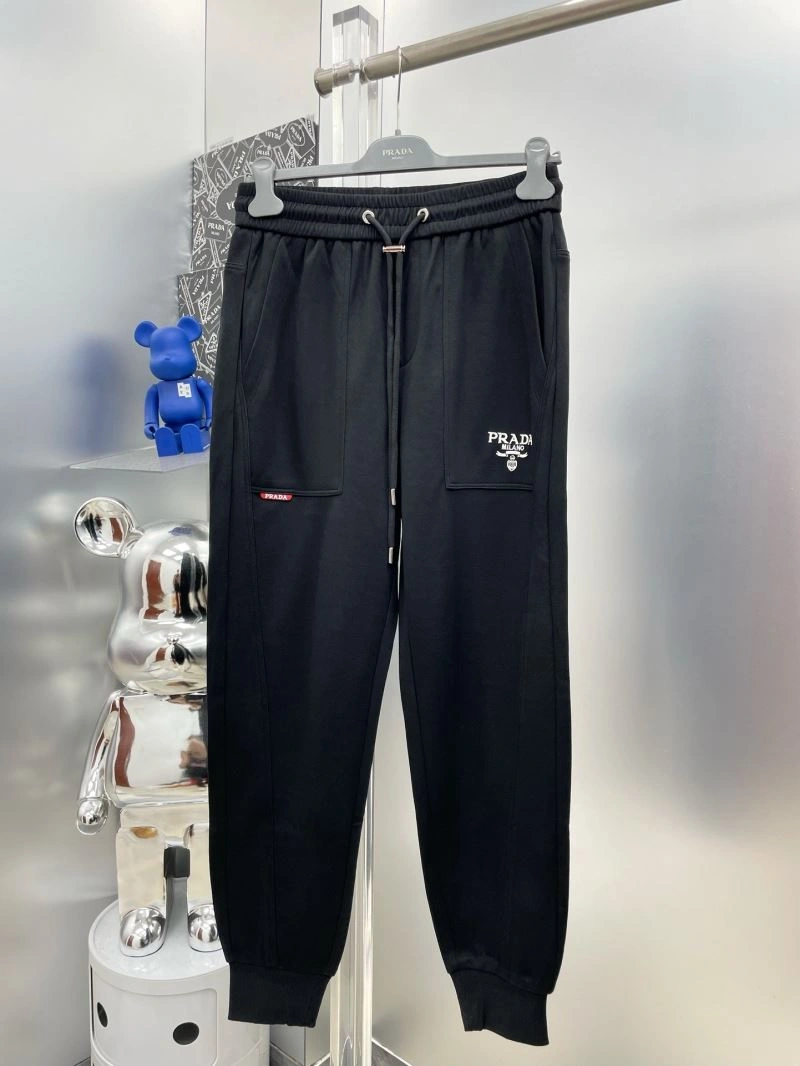 Prada Long Pants