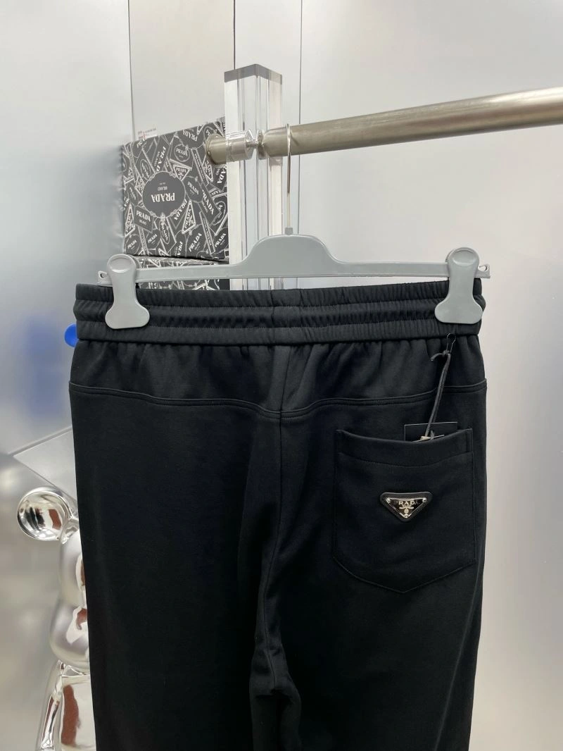 Budget-friendly Prada Long Pants