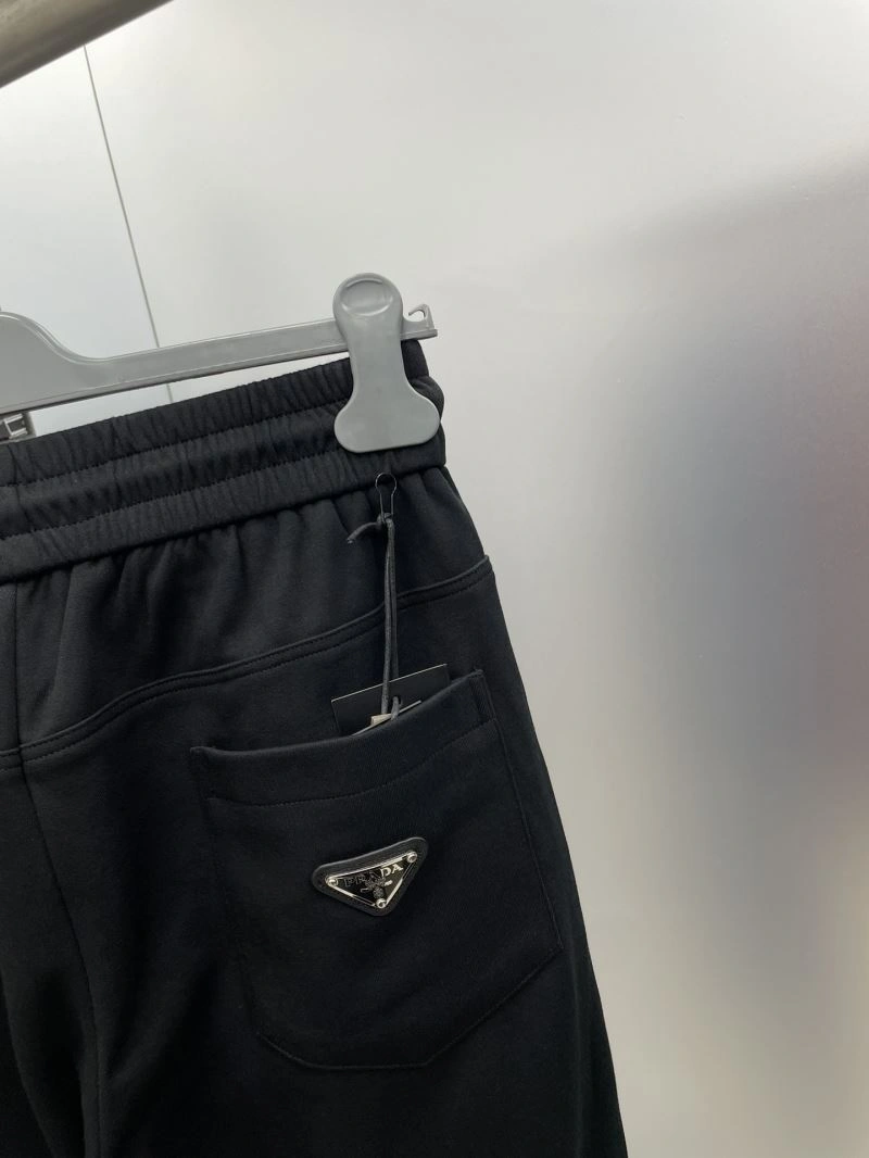 Budget-friendly Prada Long Pants