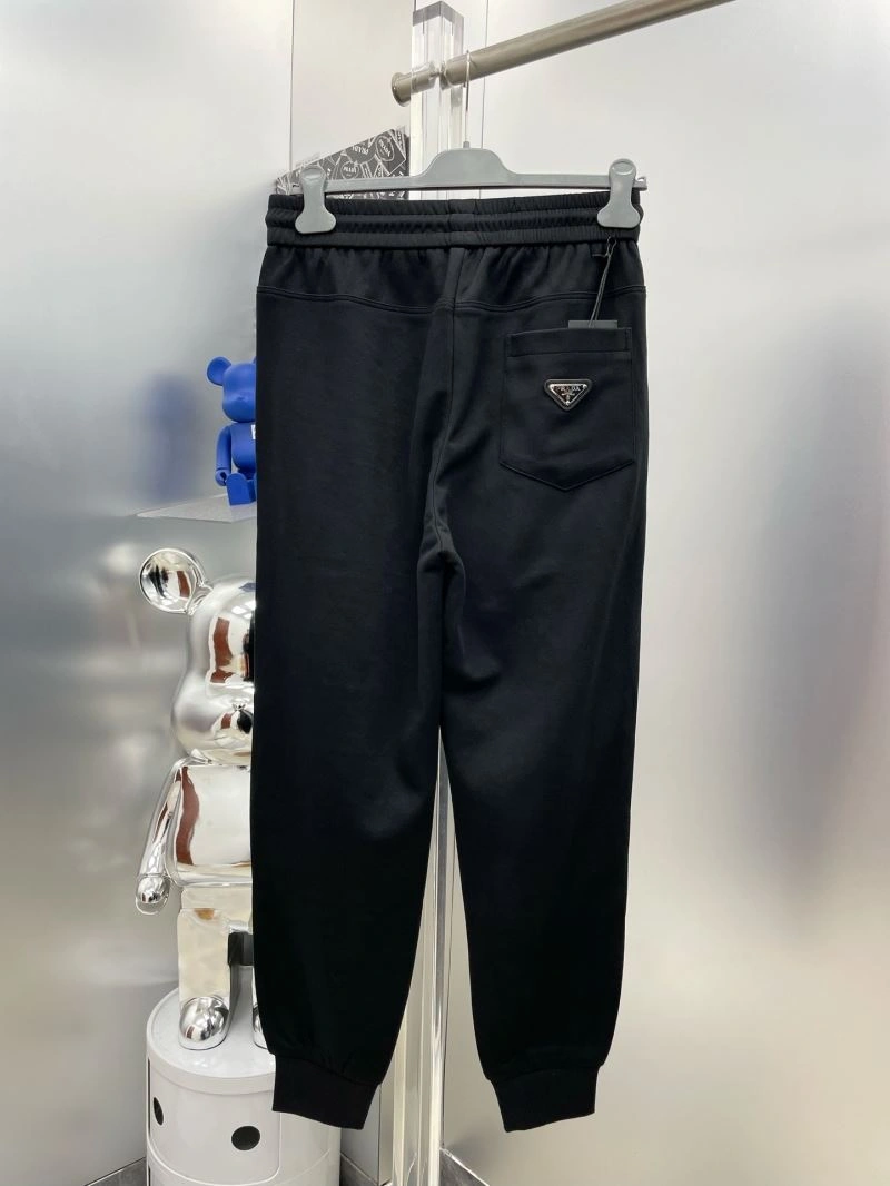 Budget-friendly Prada Long Pants