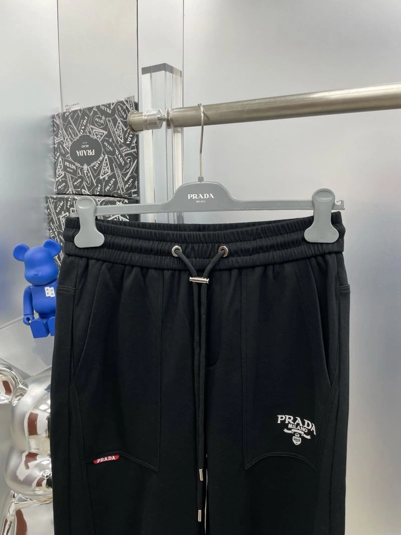 Budget-friendly Prada Long Pants