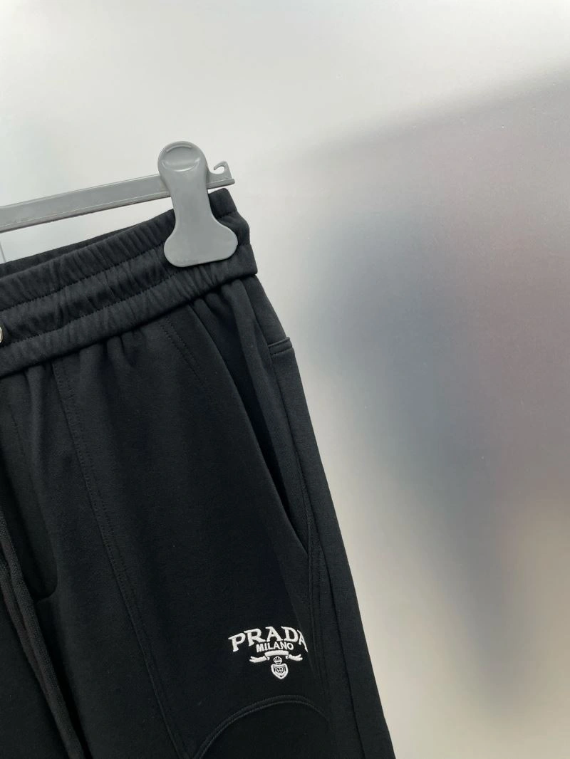 Budget-friendly Prada Long Pants