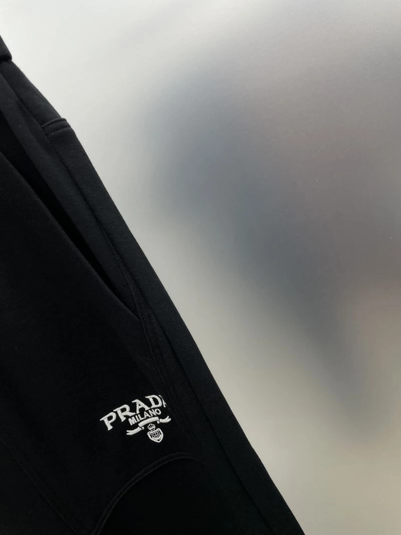 Budget-friendly Prada Long Pants