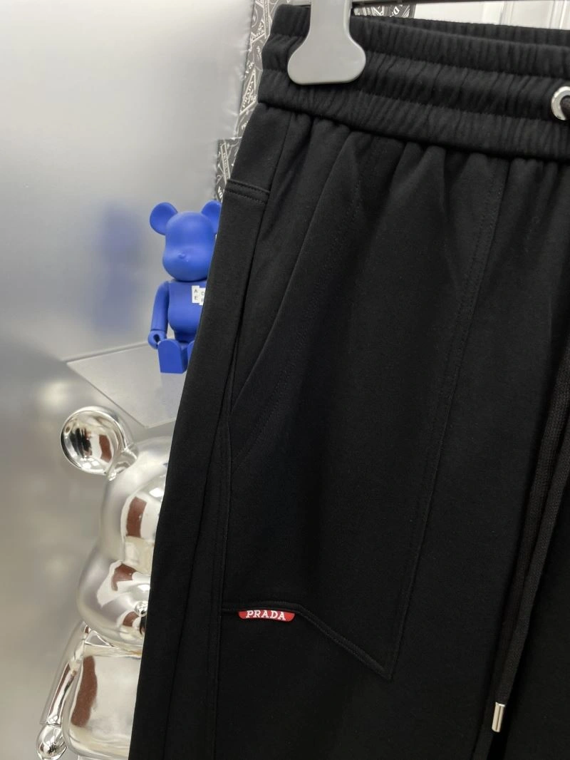 Budget-friendly Prada Long Pants