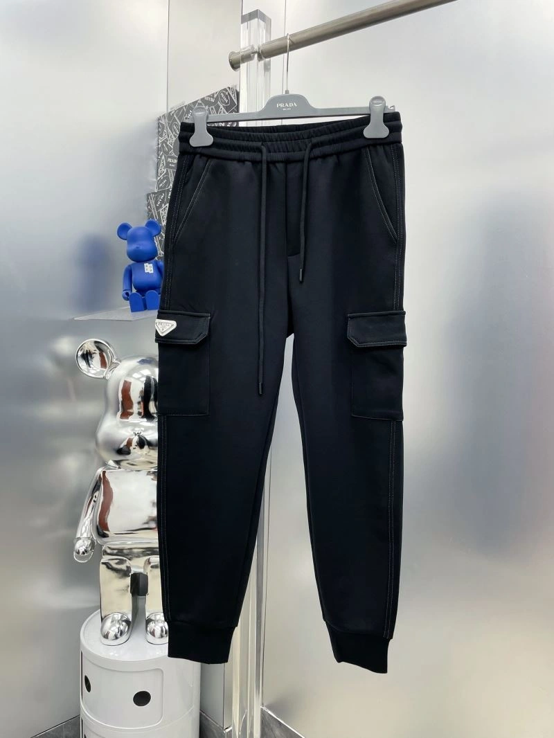 Prada Long Pants