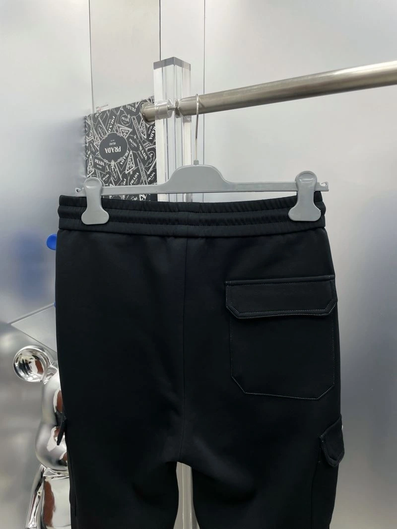 Inexpensive Prada Long Pants
