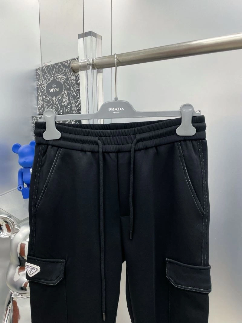 Inexpensive Prada Long Pants