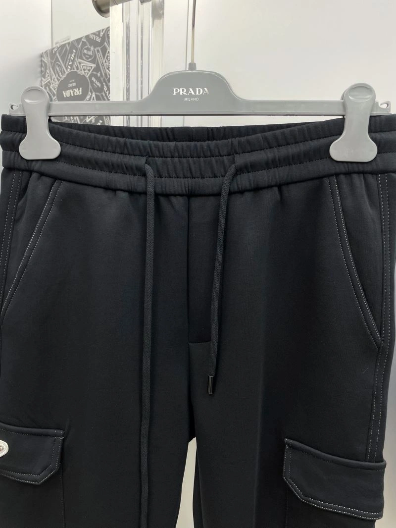 Inexpensive Prada Long Pants
