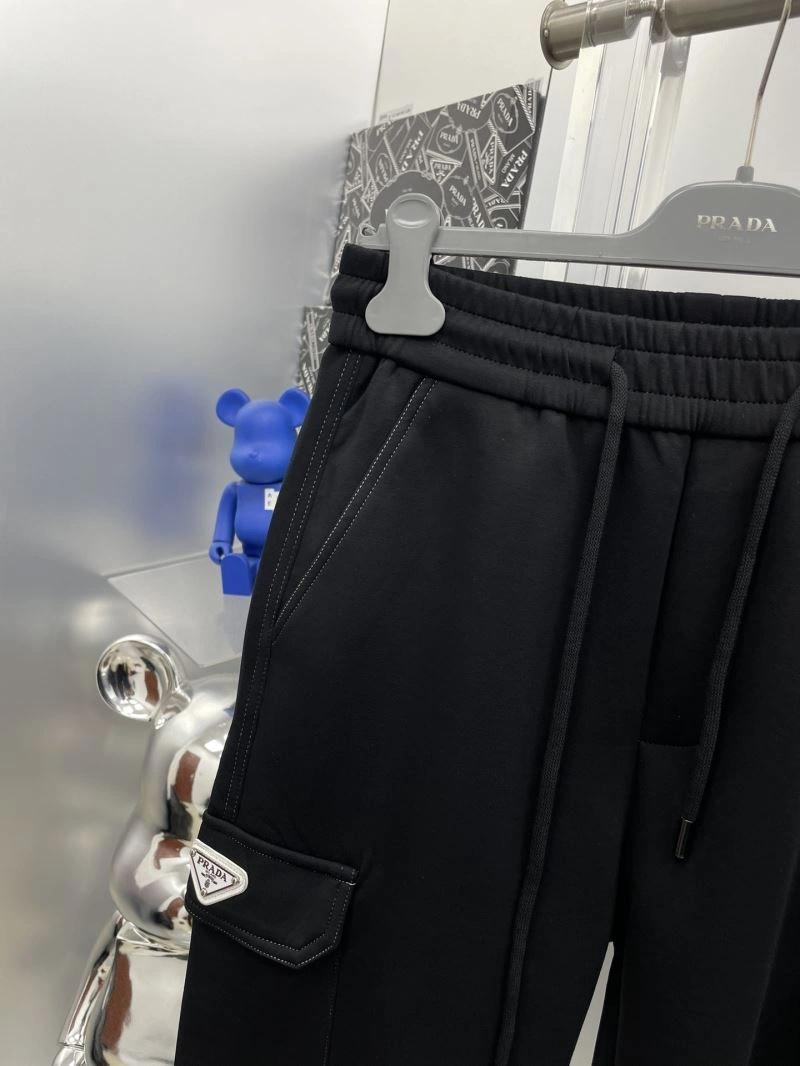 Inexpensive Prada Long Pants