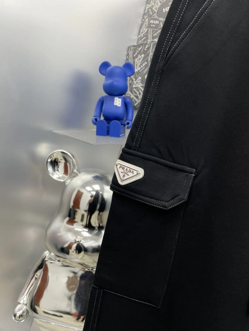 Inexpensive Prada Long Pants
