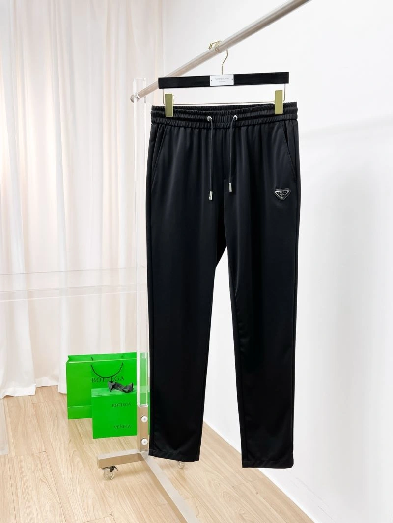 Prada Long Pants
